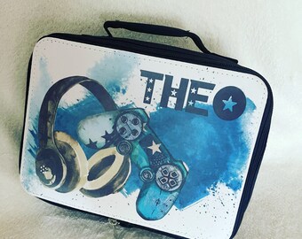 Xbox Lunch Box - Etsy UK