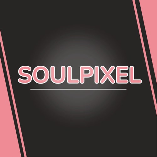 Soulpixel - Etsy