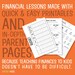 The Money Kids: Smart Money Habits Printable Course for Teaching Kids ...