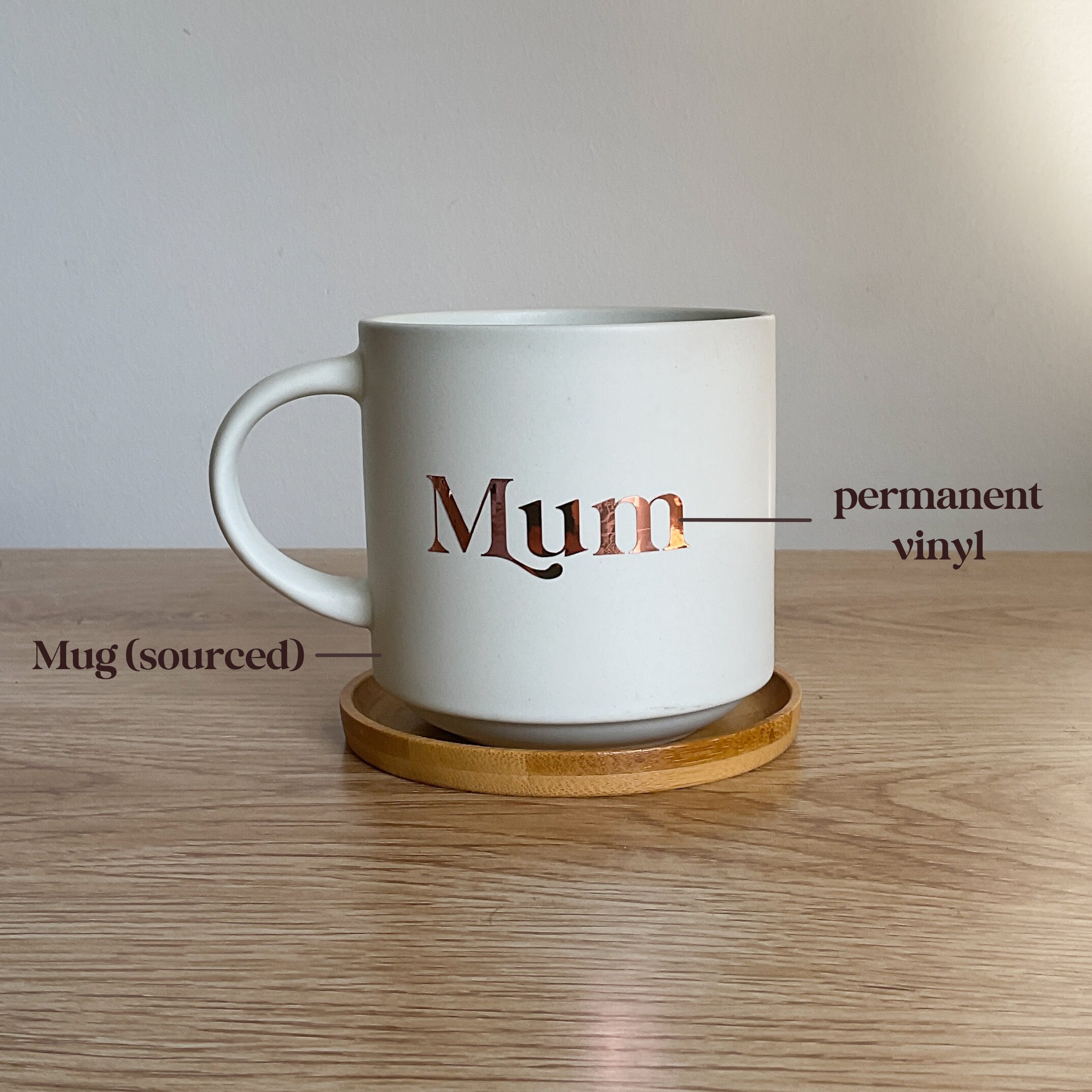 Personalised Name Mug Personalised Gift for Her Personalised - Etsy ...
