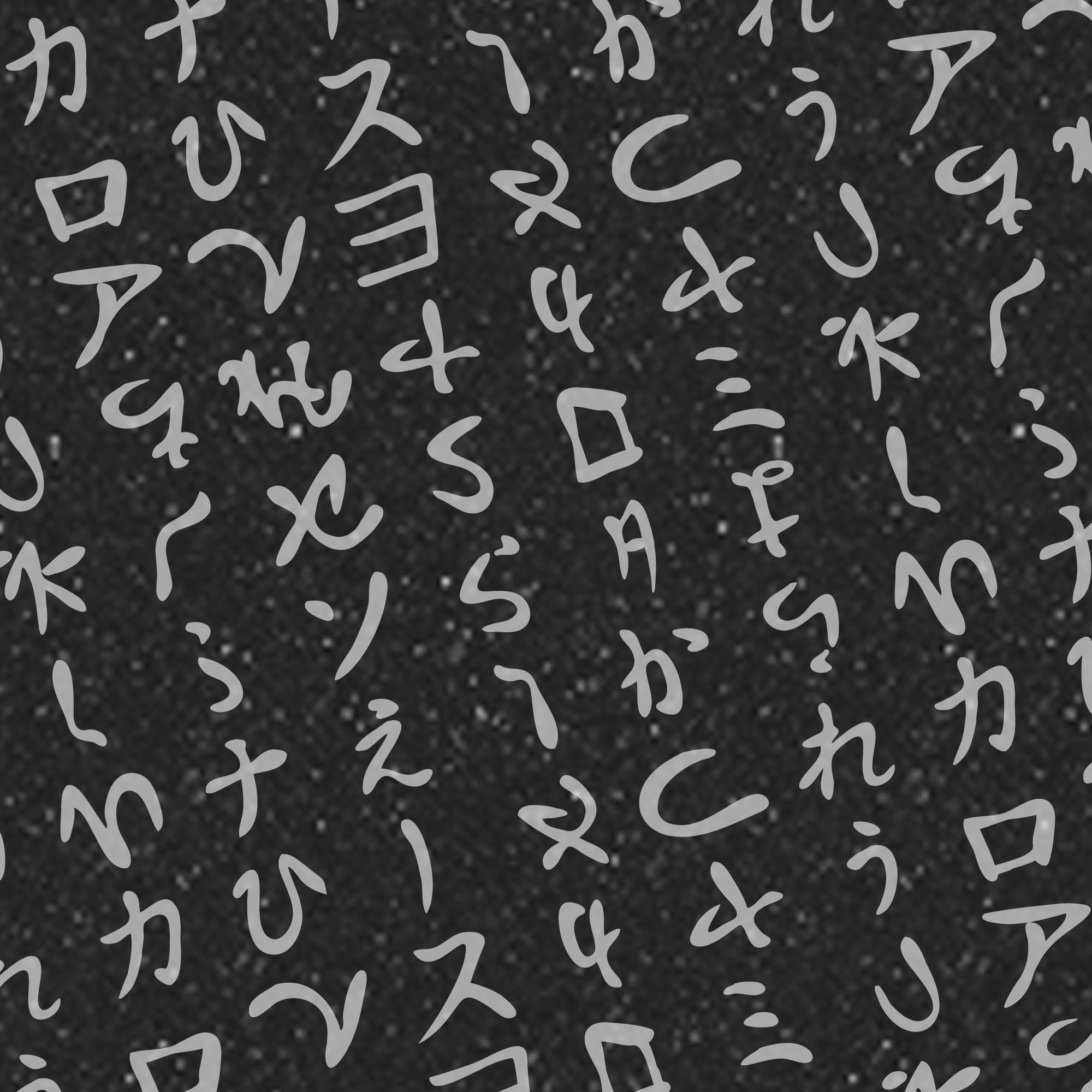 Katsuji Tai Font OFT TTF Digital Font Japanese Script Style Commercial ...