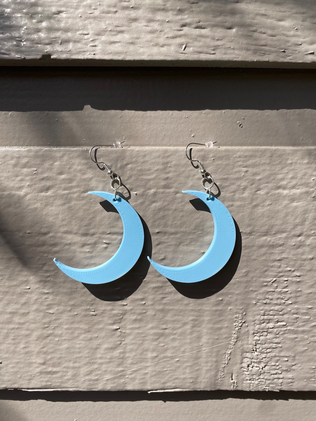 Baby Blue Moons - Etsy