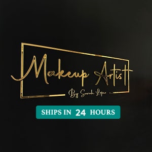 3D Business Sign, Custom Signs, Company Custom Sign, Beauty Salon Sign ...