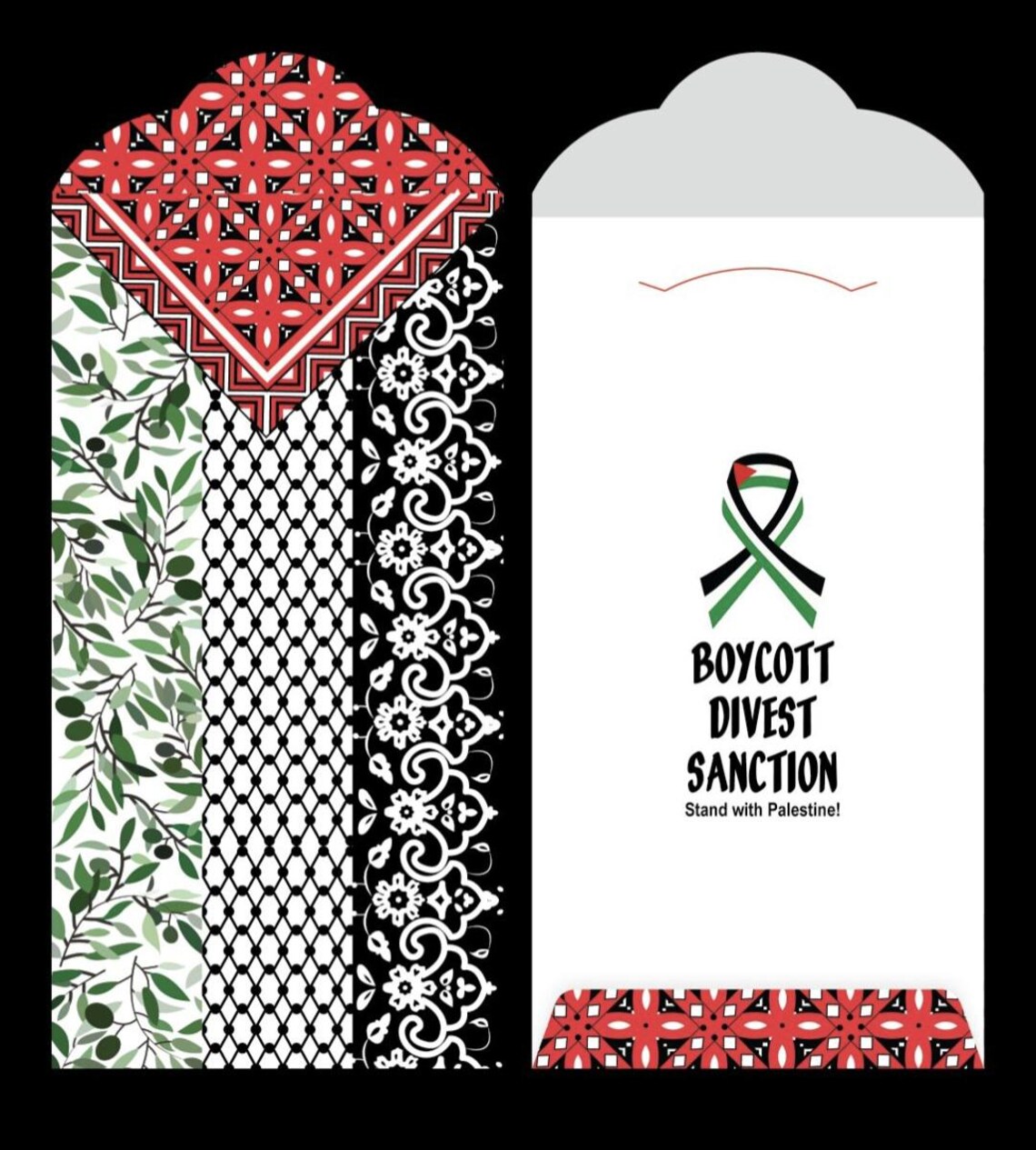 2025 Money Packets / Money Envelopes / Sampul Duit Hari Raya - Etsy