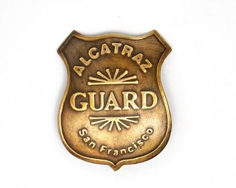 Alcatraz San Francisco - Etsy