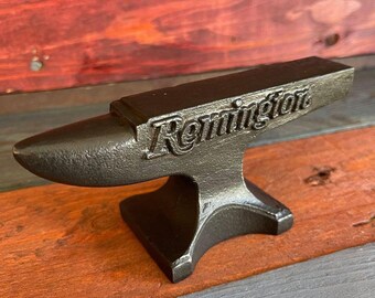 Antique Anvil, 50 Pound Anvil, Blacksmith Tool, Primitive Farmhouse ...
