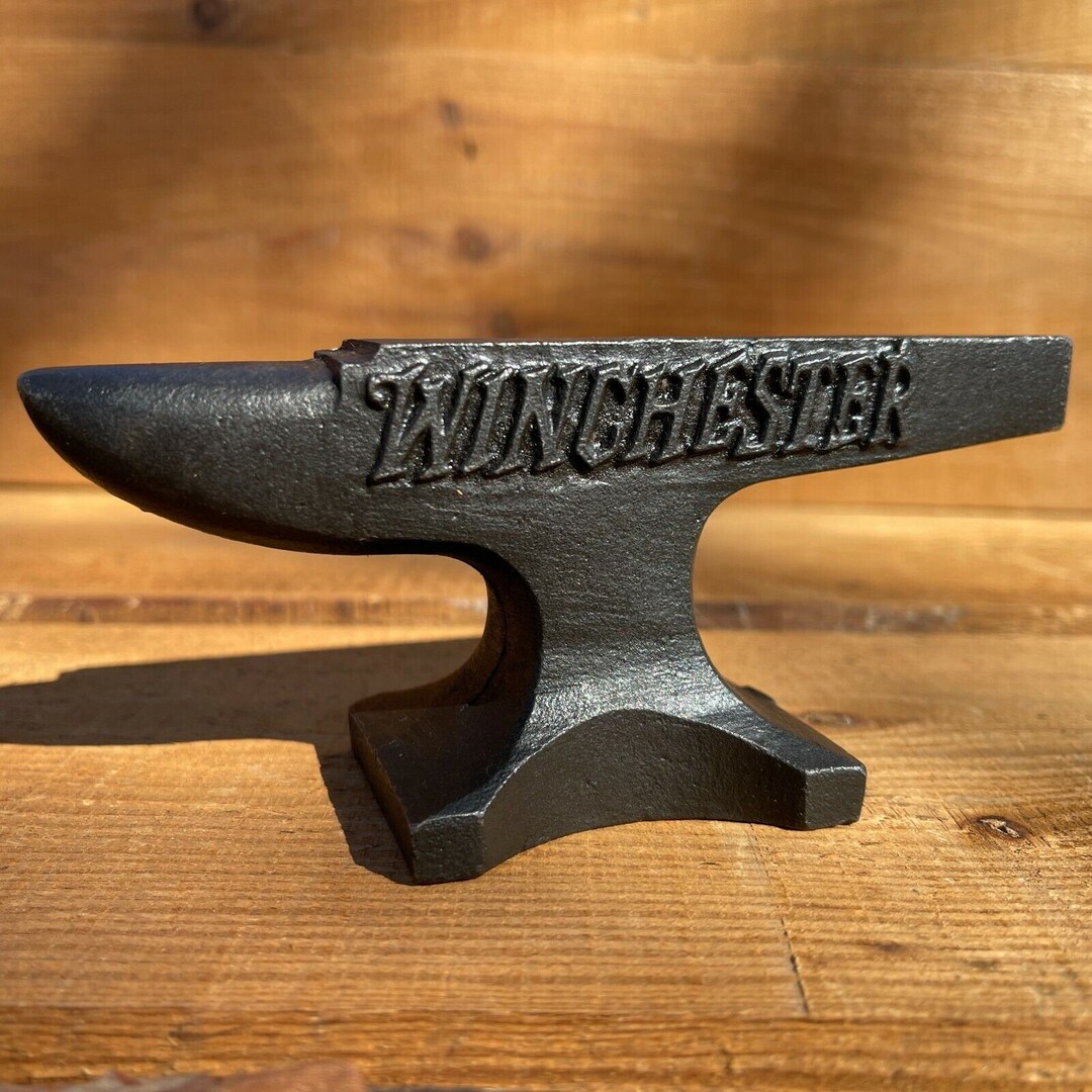 Winchester Repeating Arms 1929 Anvil - Etsy