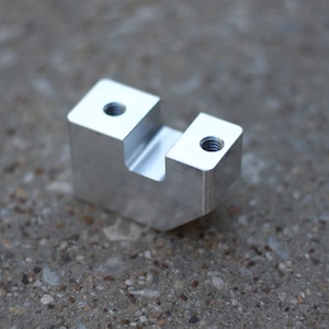 Ford Transit Passenger Van Seat Rail Mounting Bracket - Etsy