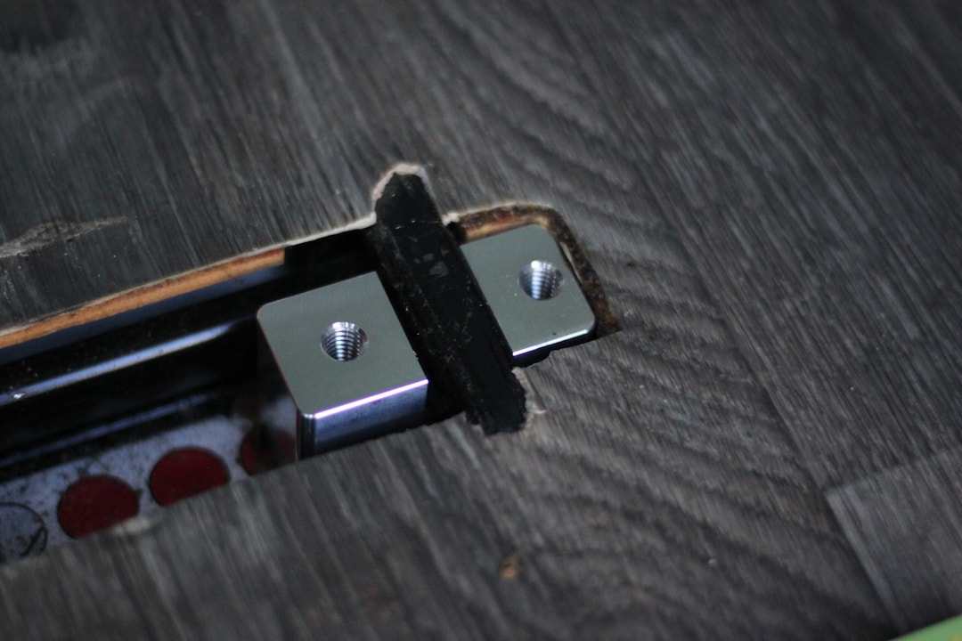 Ford Transit Passenger Van Seat Rail Mounting Bracket - Etsy