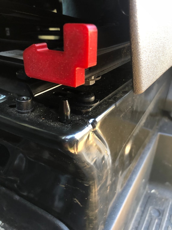 Ford Transit Rail Caps - Etsy