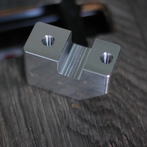 Ford Transit Passenger Van Seat Rail Mounting Bracket - Etsy