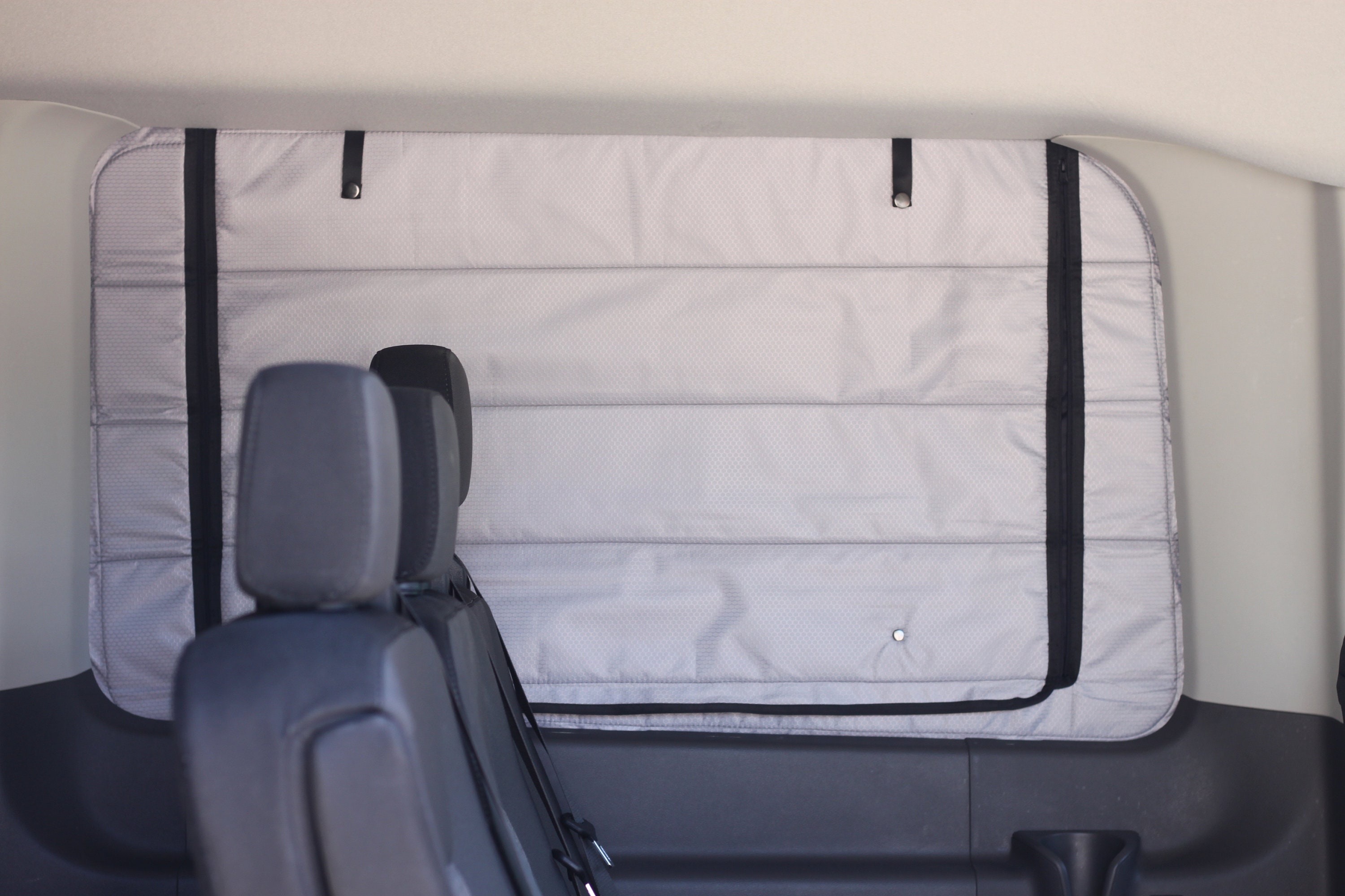 Insulated Window Covers Ford Transit Passenger Van - Etsy