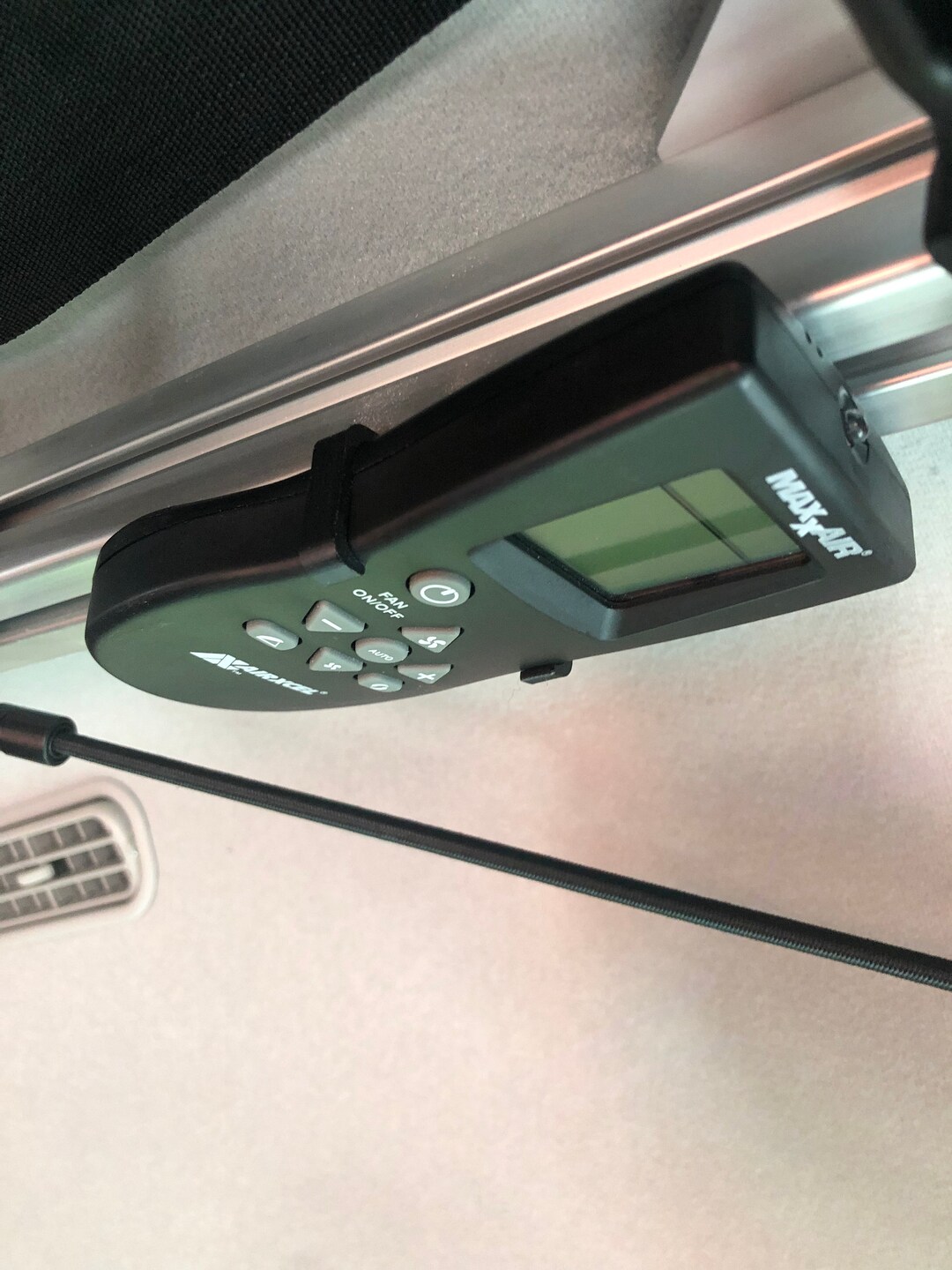 Maxxair Remote Holder (pack of 2) - Etsy