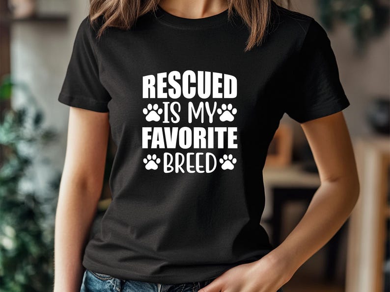 Rescued Etsy
