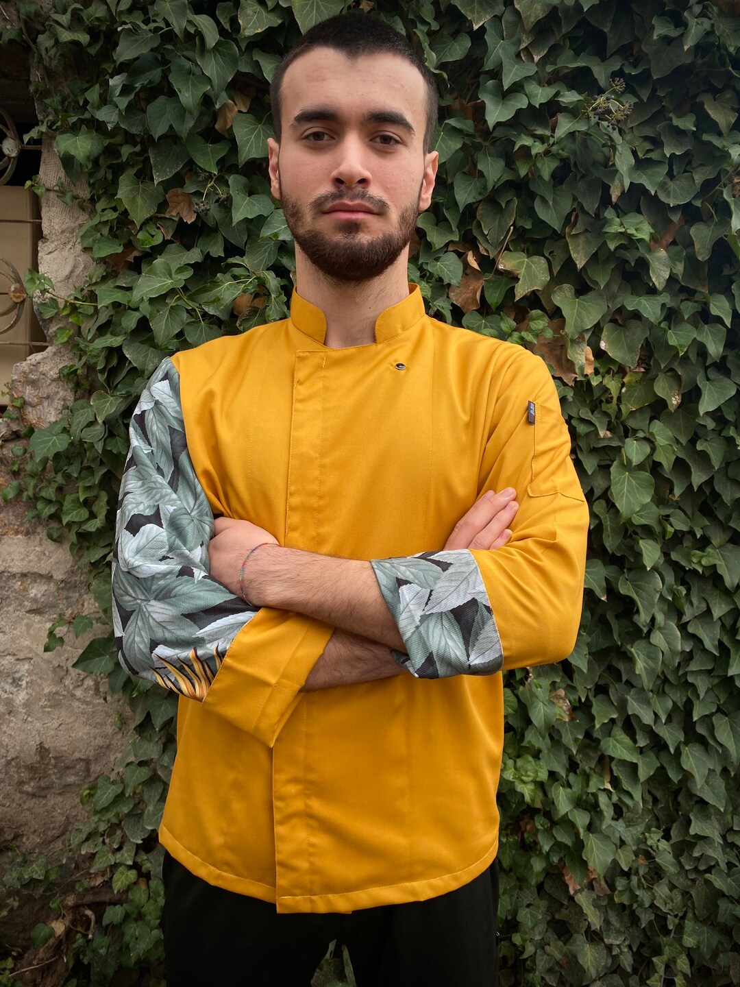 Chef Jacket Svg Birtday Gift New Design Chef Jacket Coat Free ...