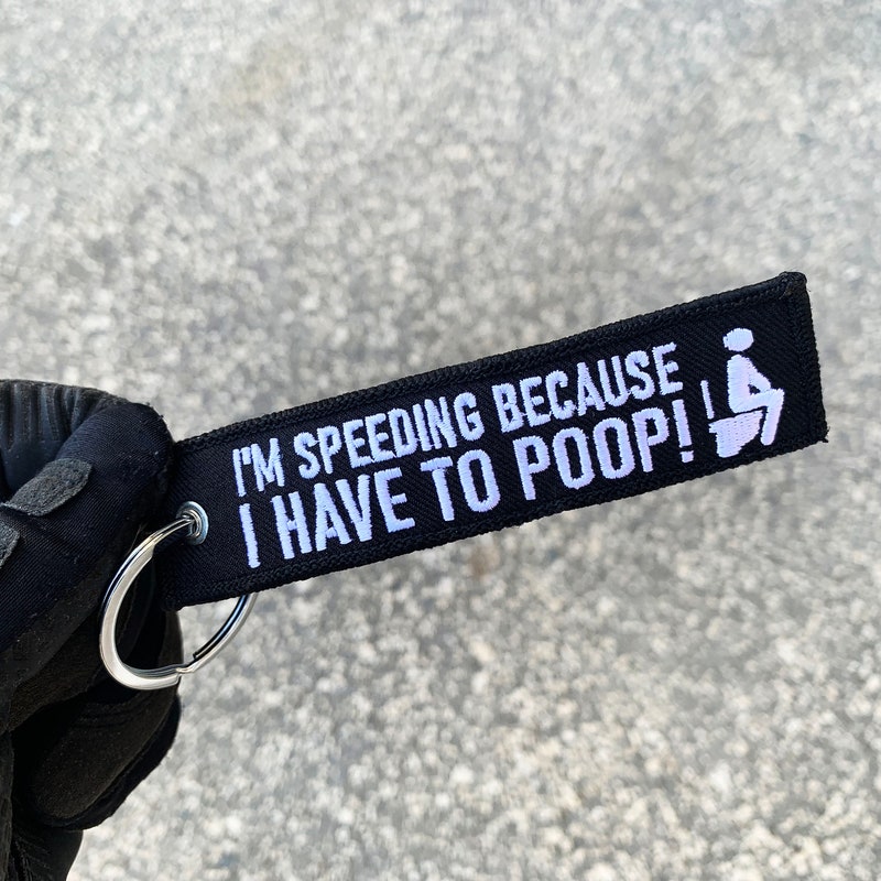 Poop Keychain - Etsy