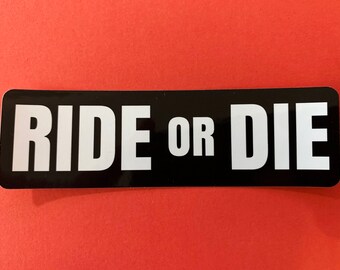 No Free Rides Sticker for Motorcycles, Helmets, Scooters, Cars & Gifts ...