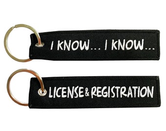 Motorcycle Key Tag | Etsy