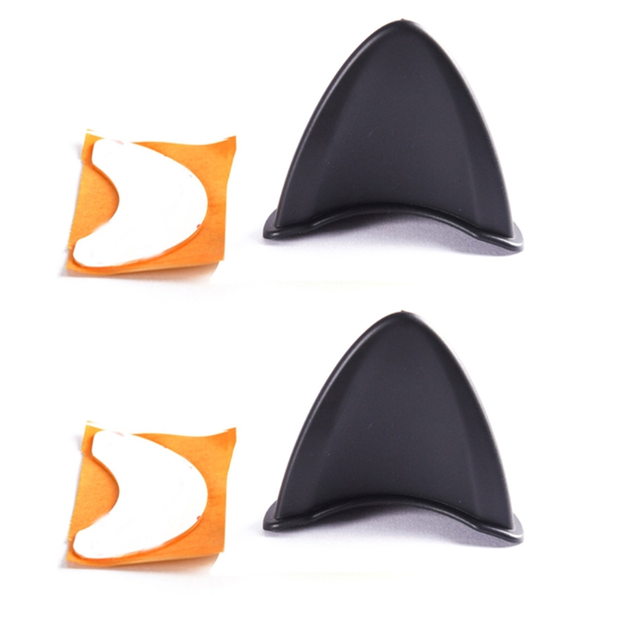 Kitty Cat Ears for Helmet - Etsy