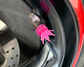 Light up Valve Caps - Etsy