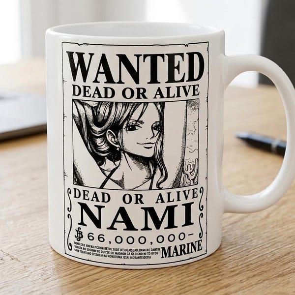 Nami Posters - Etsy