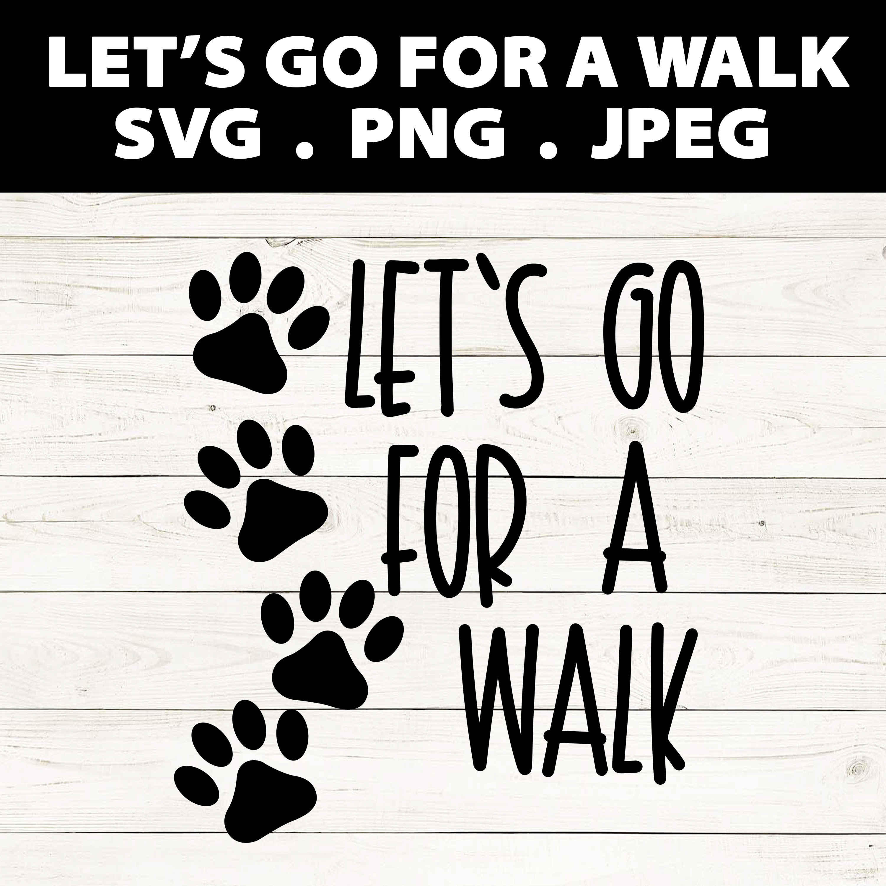 Dog Leash SVG for Sign - Etsy