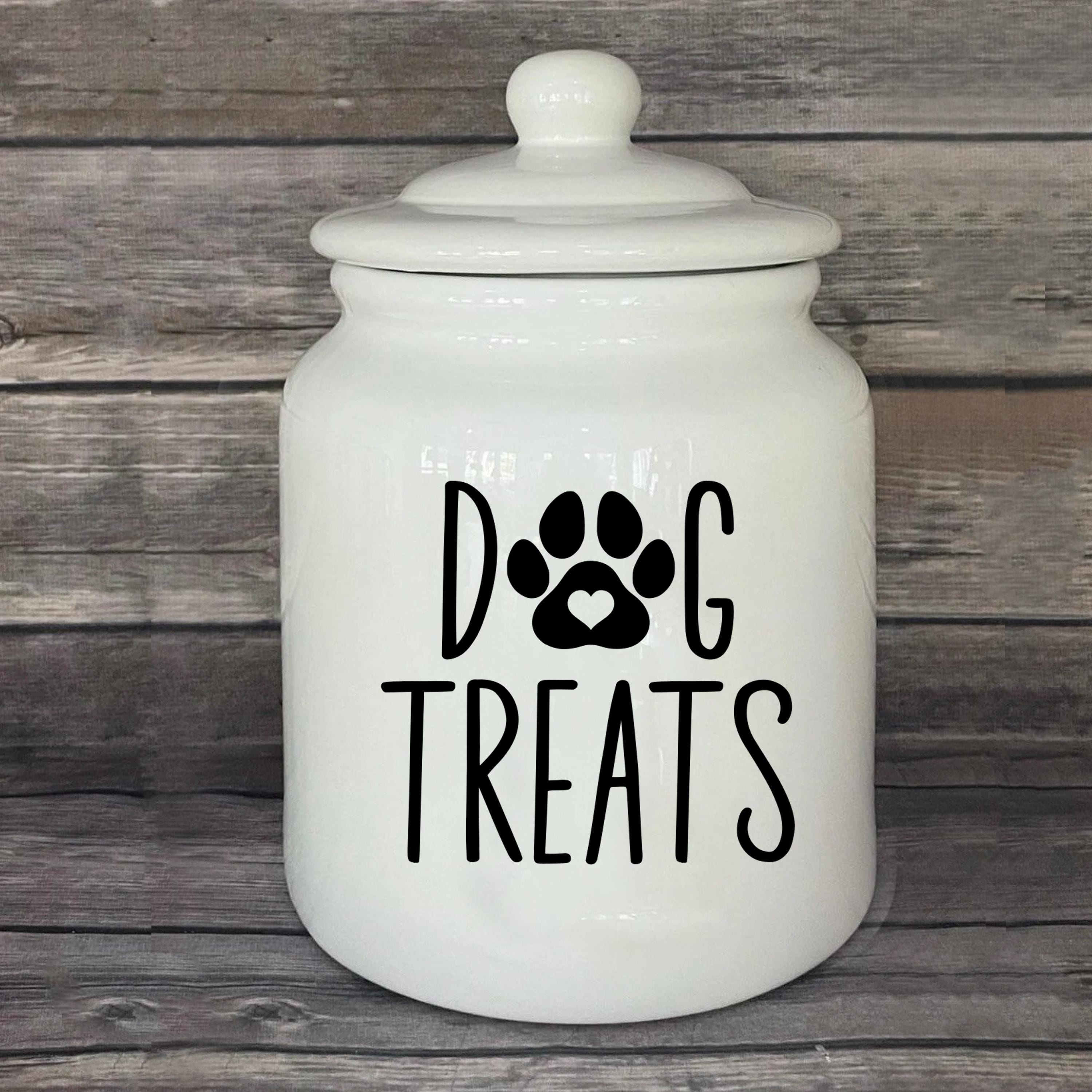 Dog Treats SVG Bundle: Bone Designs Cut File (digital Download) - Etsy