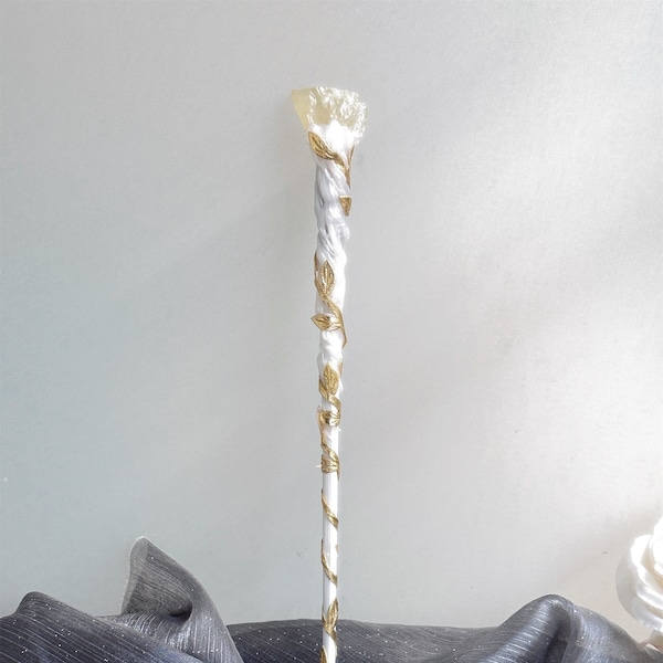 Magic Wand - Etsy
