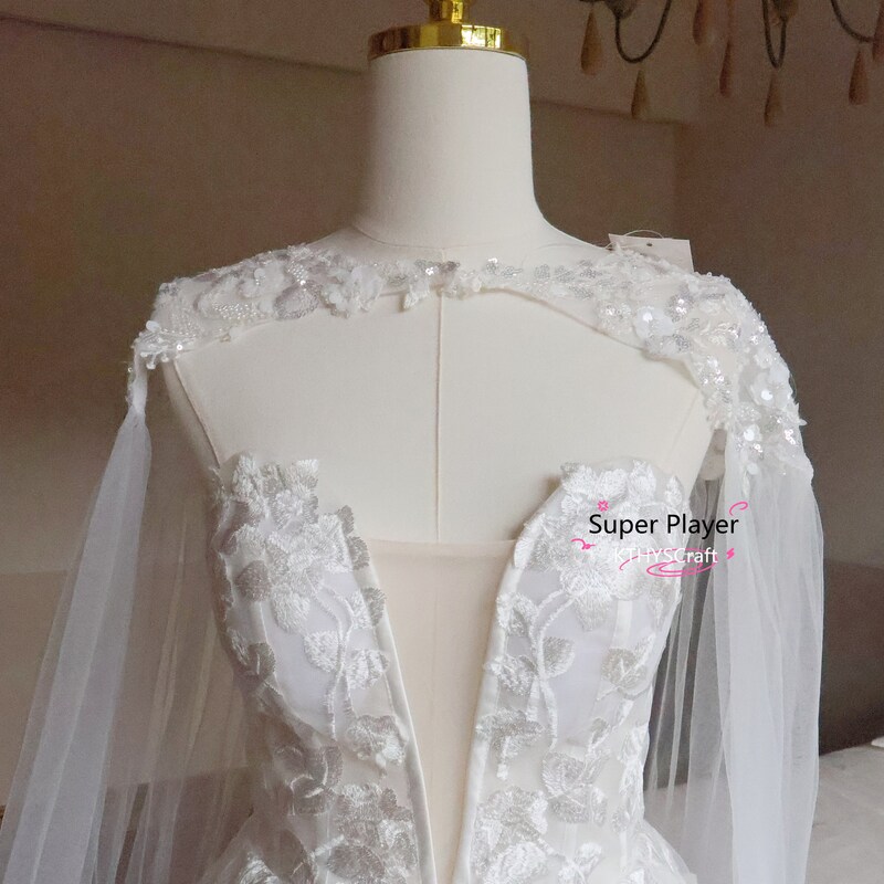 Shoulder Cape - Etsy