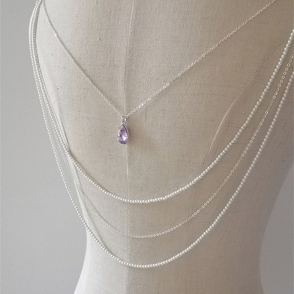 Crystal Prom Dress - Etsy