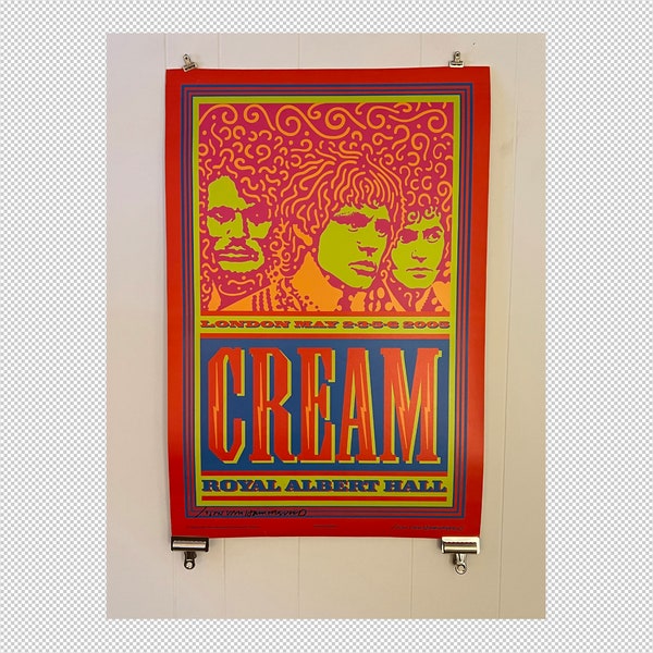 Screenprint Movie Poster - Etsy