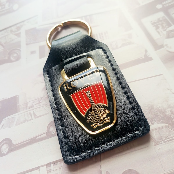 Turbo Key Ring - Etsy