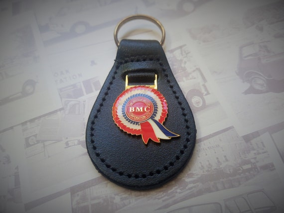 Classic Mini Cooper S MK1 Austin Healey MG MGB Vintage Car Key - Etsy