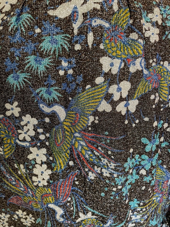 Handmade vintage duster - Gem