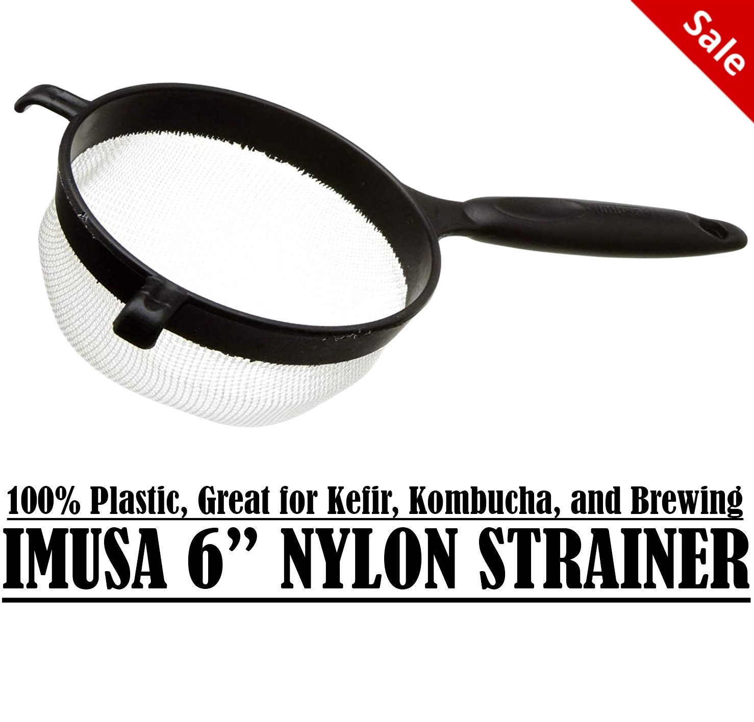 Nylon Strainer