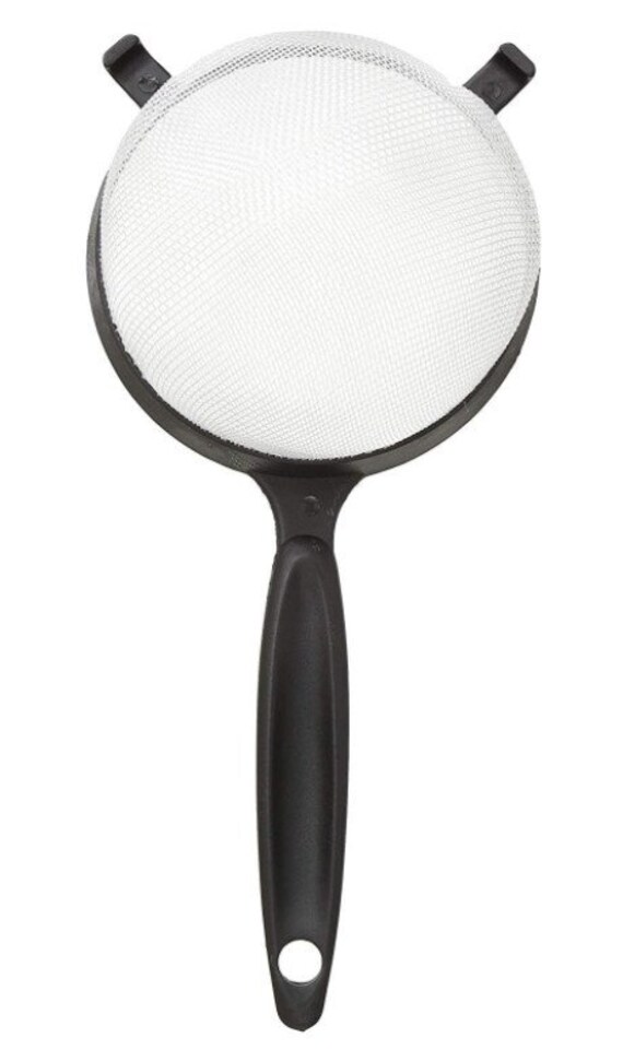 Plastic Mesh Strainer