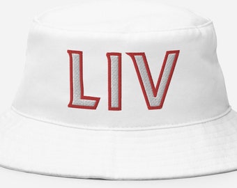 Liv Bucket Hat - Etsy