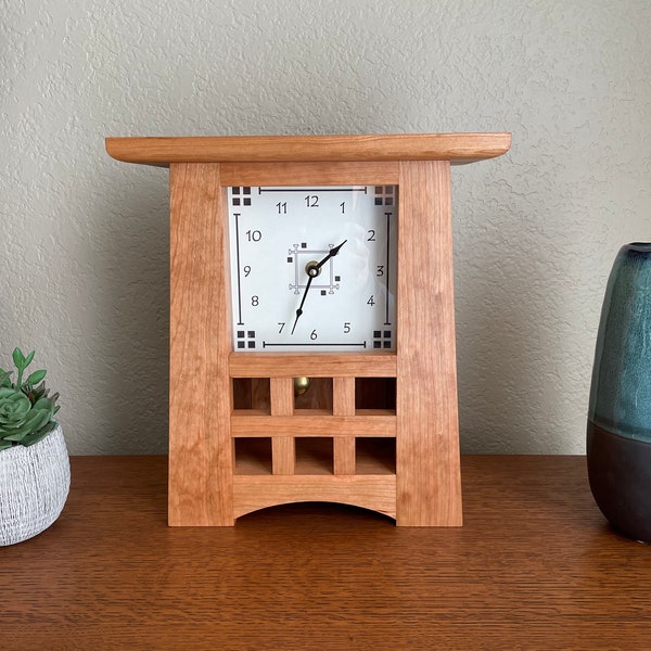 Arts and Crafts Mission Style - Etsy