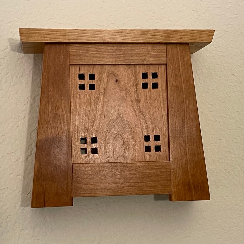 Mission Style Decor - Etsy