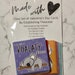 Class Set of Valentines Day Cards for Kids With to and From Backs 30 ...