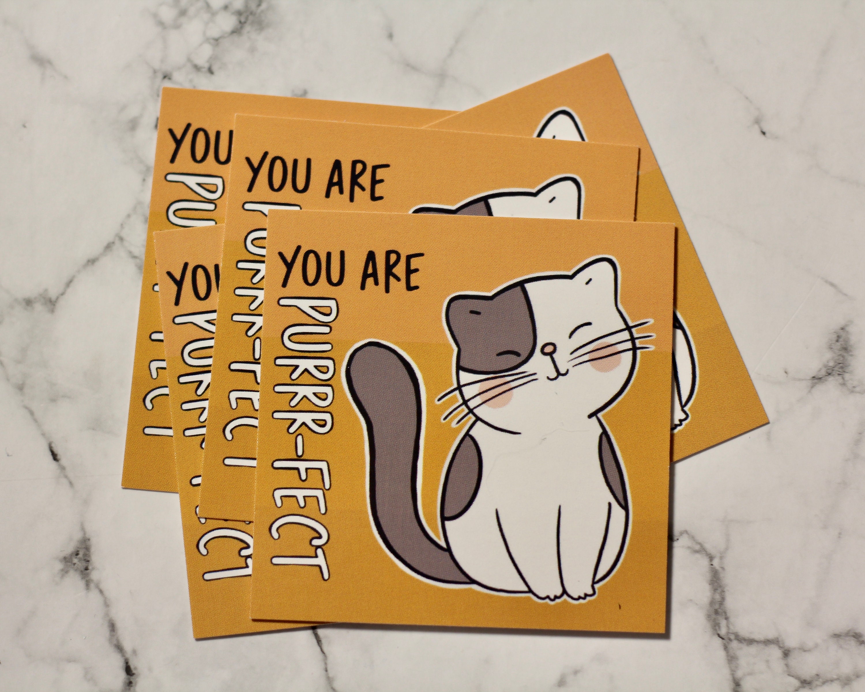 Class Set of Valentines Day Cards for Kids With to and From Backs 30 ...