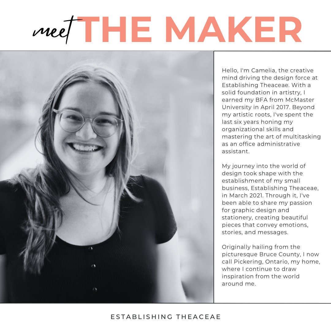 Coffee Tea Cafe Themed Sticky Notes Latte to Do Tea-rrific Cute Sticky ...