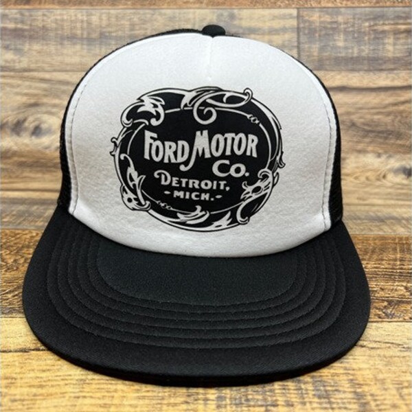 Ford Snapback - Etsy
