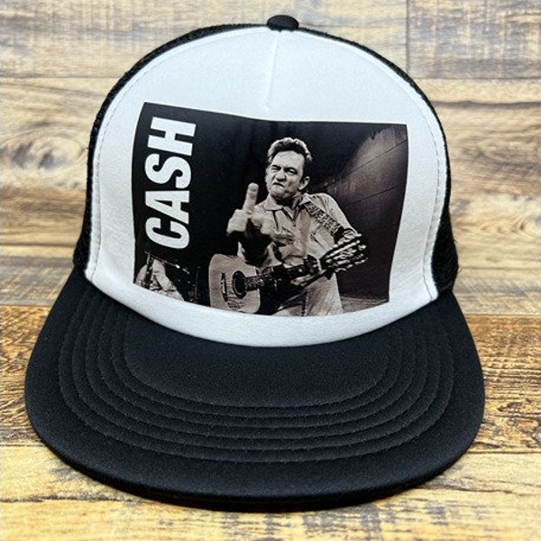 Cash Middle Finger - Etsy