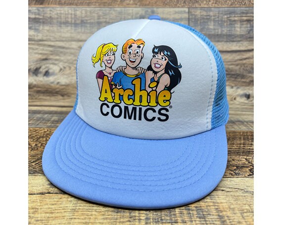 Propellerhead Hats Neon