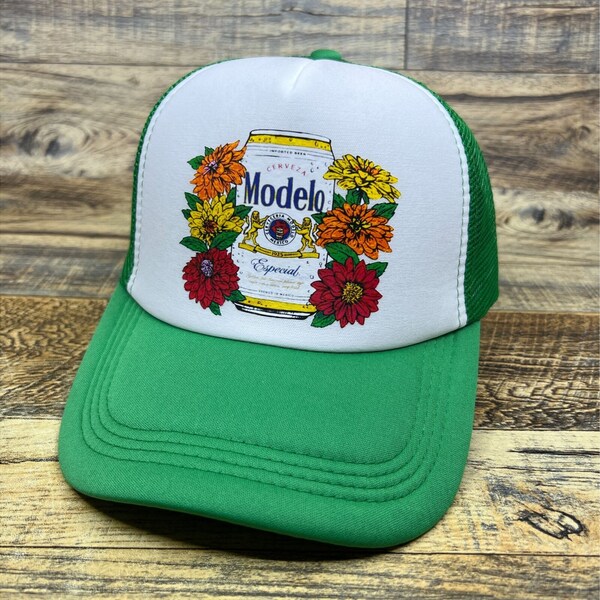 Modelo Hat - Etsy