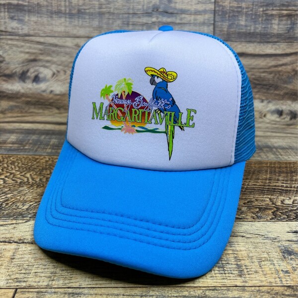 Jimmy Buffett Hat - Etsy