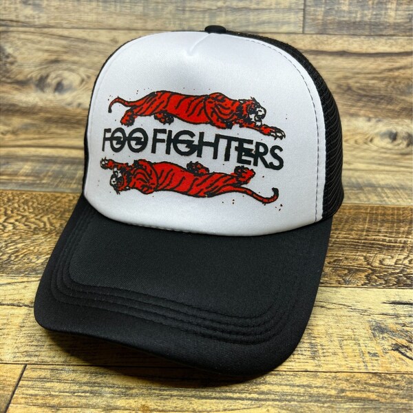 Foo Fighters - Etsy