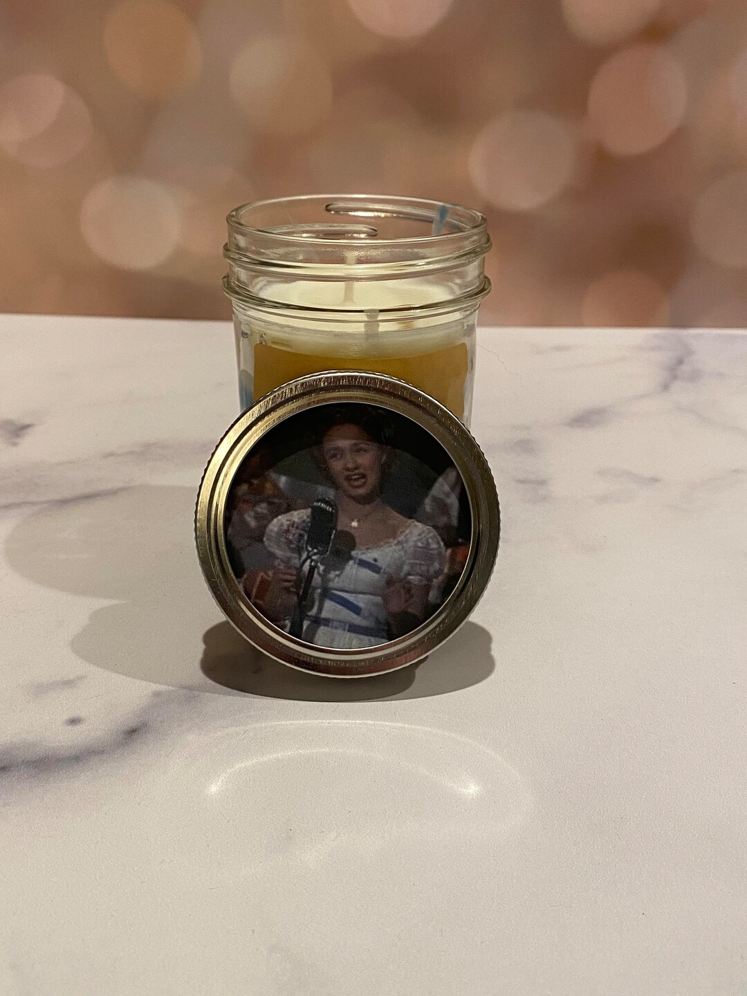 A Most Unusual Day | Jane Powell, A Date With Judy Inspired Soy Wax ...
