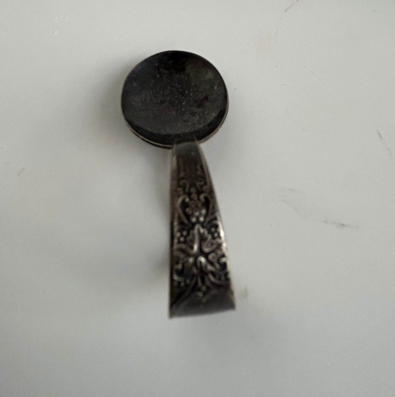 Wm. Rodgers Silver Plated Baby Spoon - Etsy